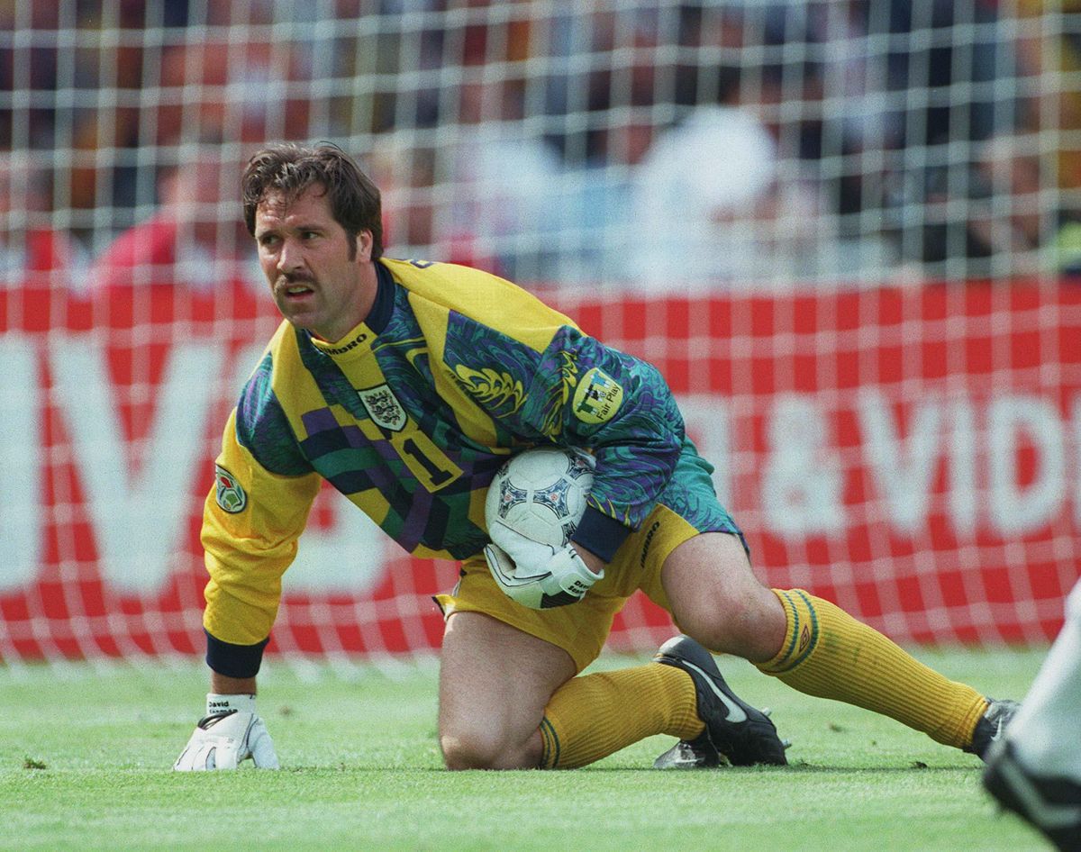 “I never faced anybody that had what I call ‘disguised power’ as much ...