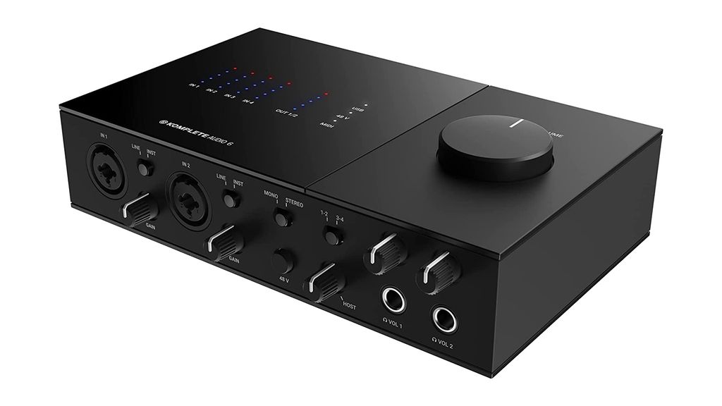 Best guitar audio interfaces 2025: Recording options for guitarists ...