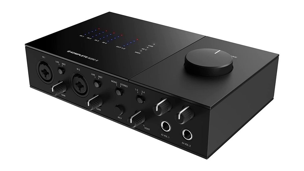 Best guitar audio interfaces 2025: Recording options for guitarists ...