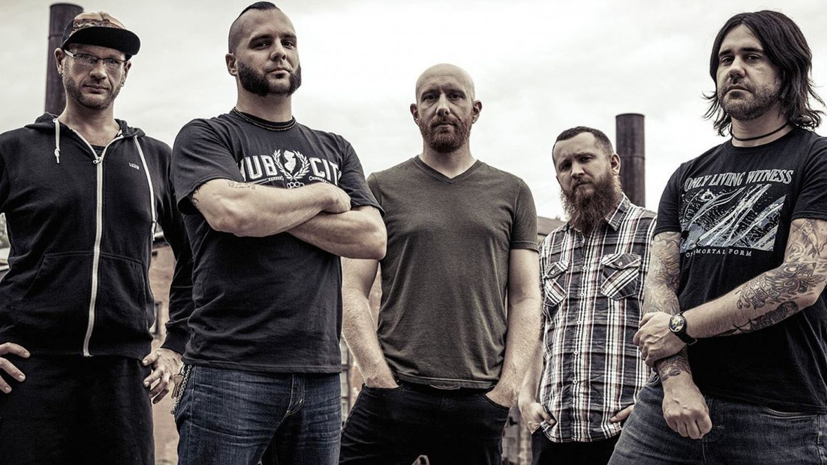 Killswitch Engage's Adam Dutkiewicz confirms new Times Of Grace ...