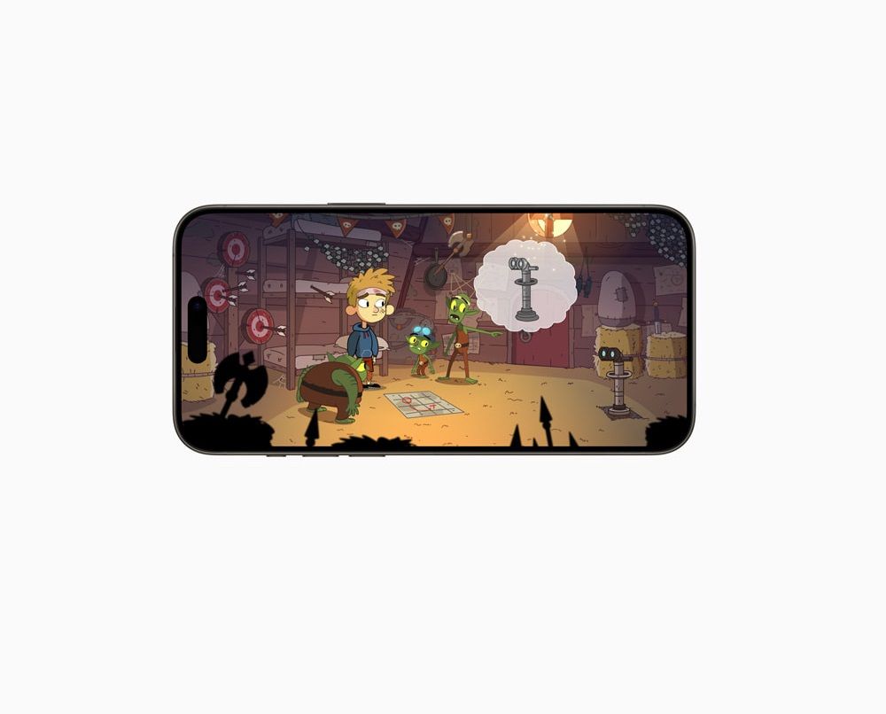 Apple announces Apple Design Award winners — here’s our 7 favorite apps ...