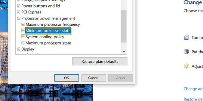 How to increase CPU speed in Windows 10 | Laptop Mag