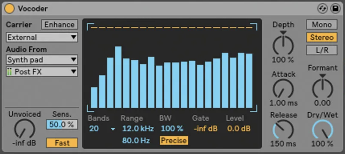3 next-level effect racks in Ableton Live | MusicRadar