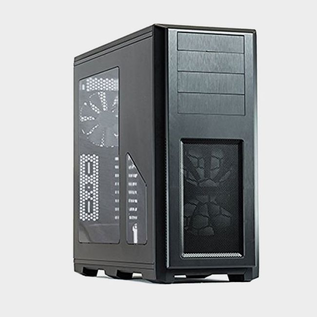 The best full-tower case | PC Gamer