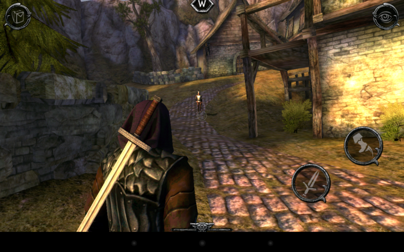 Ravensword Shadowlands: This is what a mobile RPG should look like ...