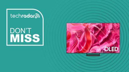 Television Deals | TechRadar