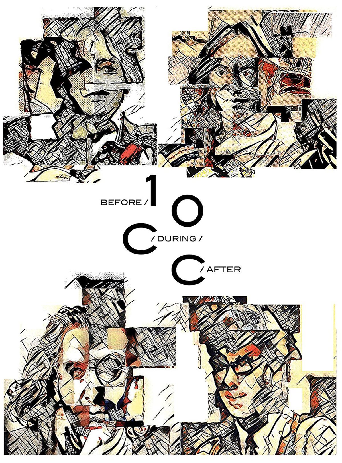 10cc: Career-spanning box set out this summer | Louder