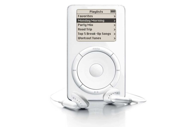 These were the 5 best Apple iPods ever made | T3