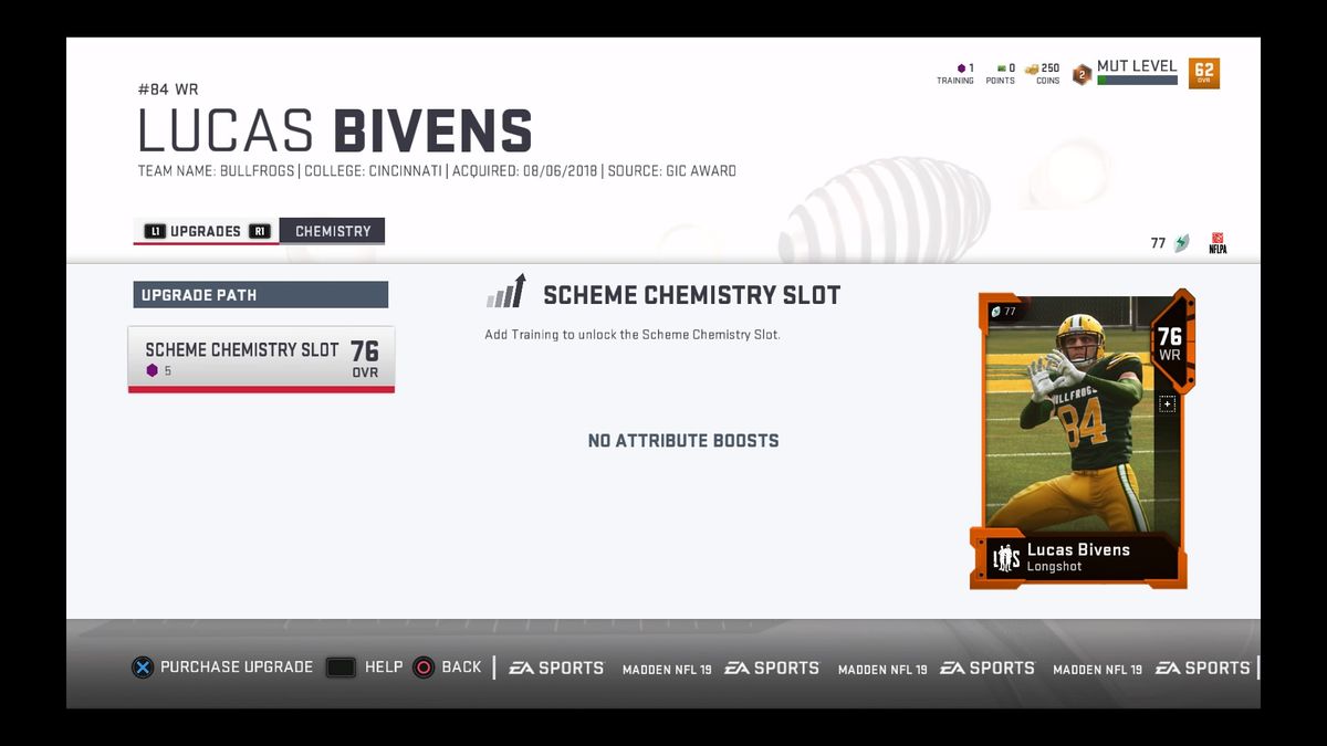 8 essential Madden 19 tips to know before you play | GamesRadar+