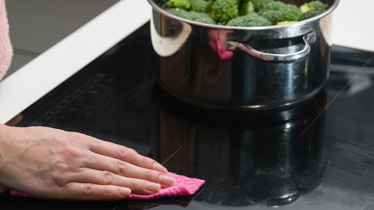 Protect your induction cooktop by avoiding these 7 mistakes | Tom's Guide