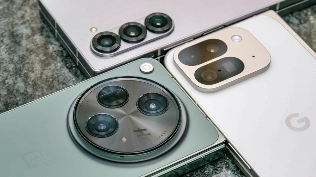 OnePlus makes the best foldable phone around — of course, it’s going to ...