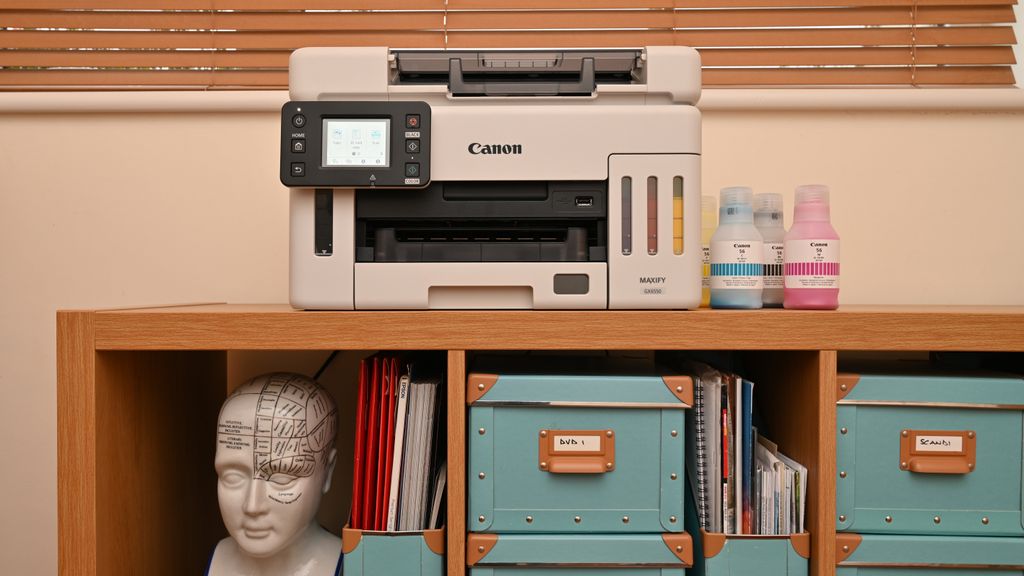 The best all-in-one printers for home office and hybrid working ...
