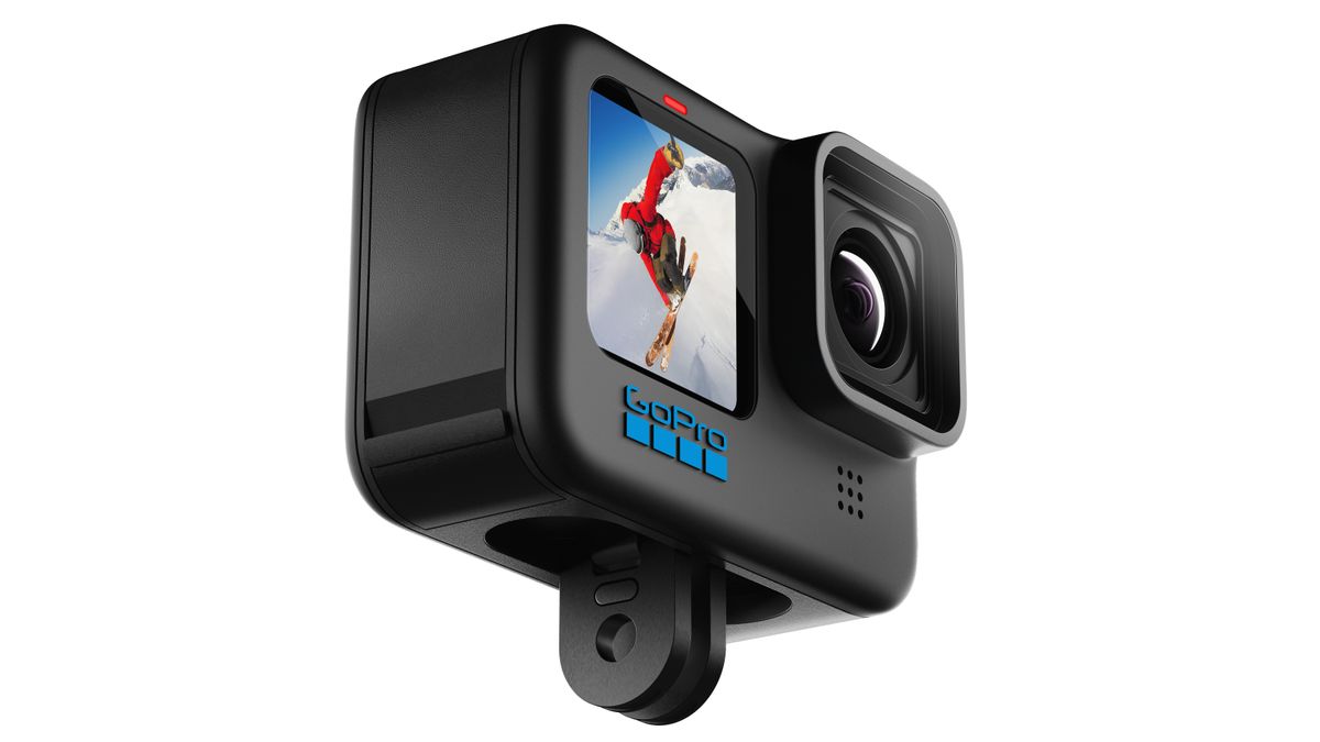 The best GoPro Hero 10 Black deals: stock updates and prices | Digital ...