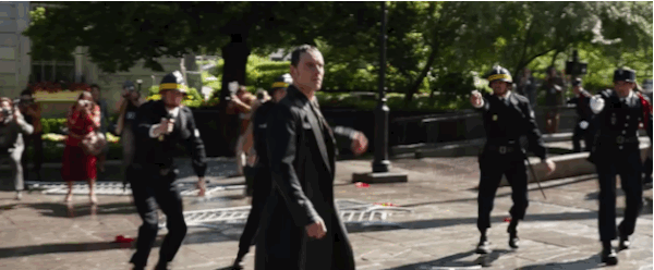14 Fantastic GIFs From The X-Men: Days Of Future Past Trailer | Cinemablend