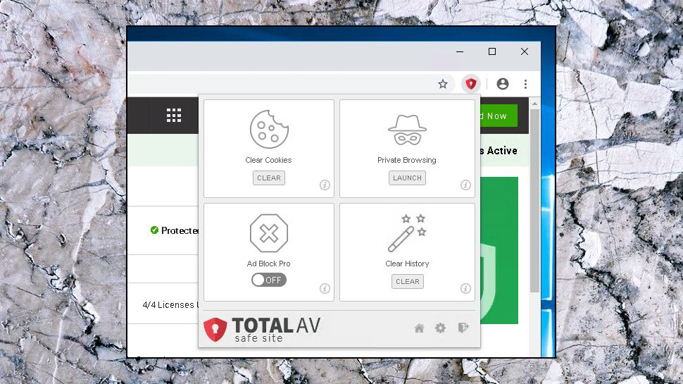 Total AV Antivirus solutions review | TechRadar