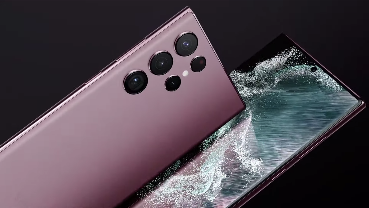 Samsung Galaxy Z Fold 4 just tipped for surprise new color | Tom's Guide