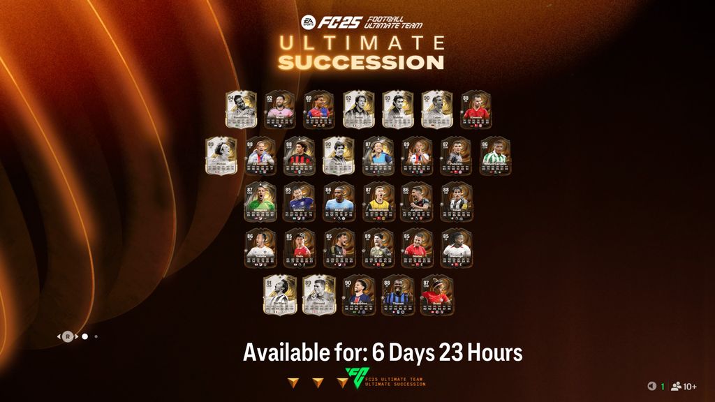 EA Sports FC 25 guide for Ultimate Team, Career Mode and more | GamesRadar+