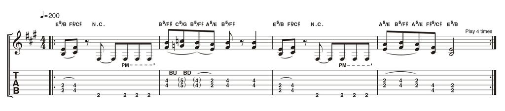 10 Metallica guitar techniques you need to know | Guitar World