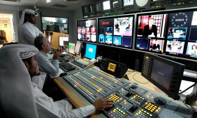 Is Al Jazeera a legitimate news channel? | The Week