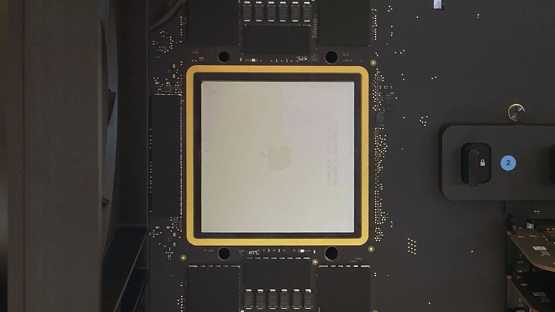 Apple's High-End M3 Ultra, M3 Max, and M3 Pro Expected to Get Major ...