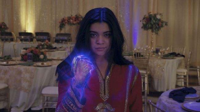 Ms. Marvel And 10 Other Great Portrayals Of Muslim Characters In Recent ...