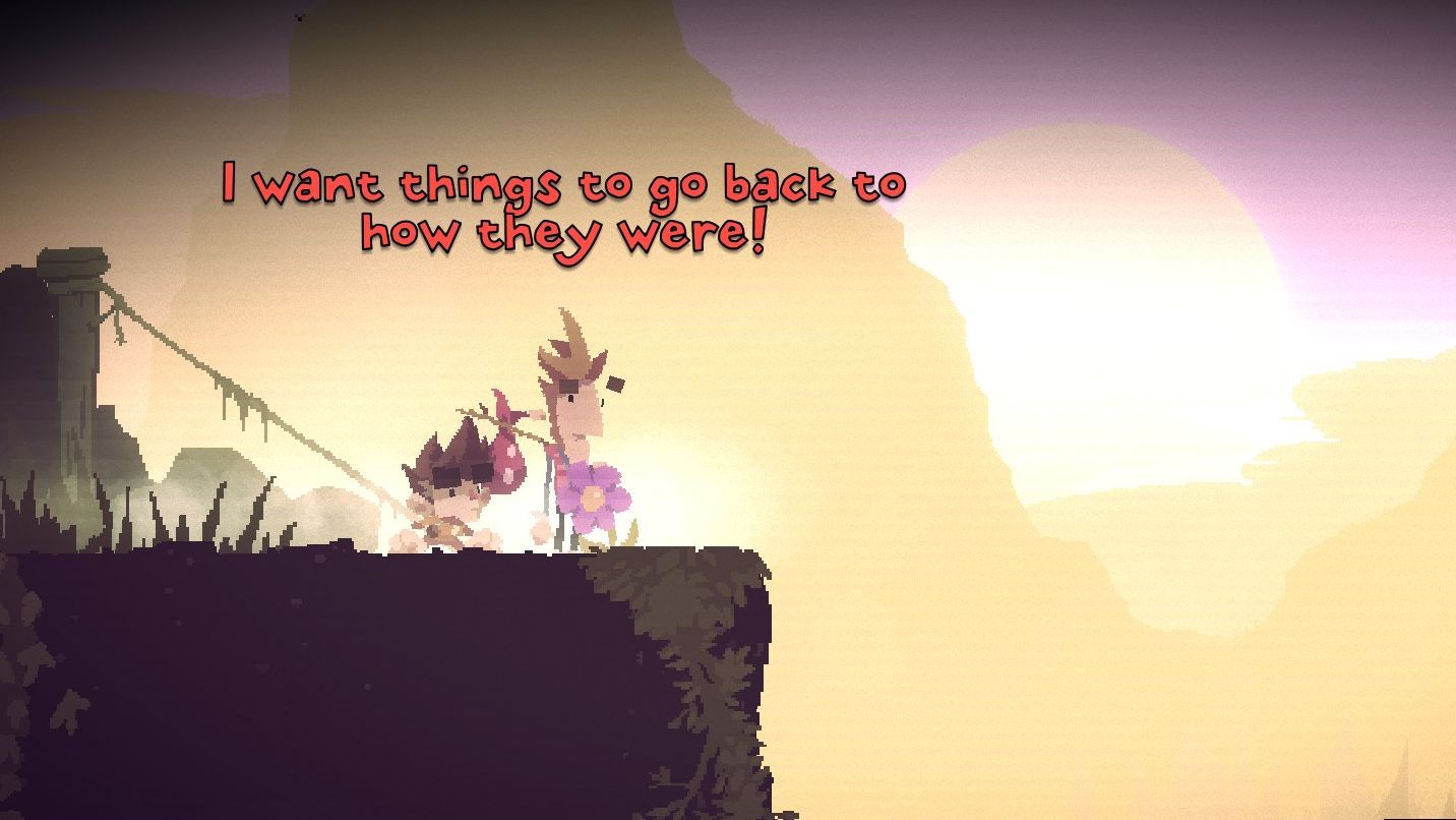 Lair of the Clockwork God review | PC Gamer