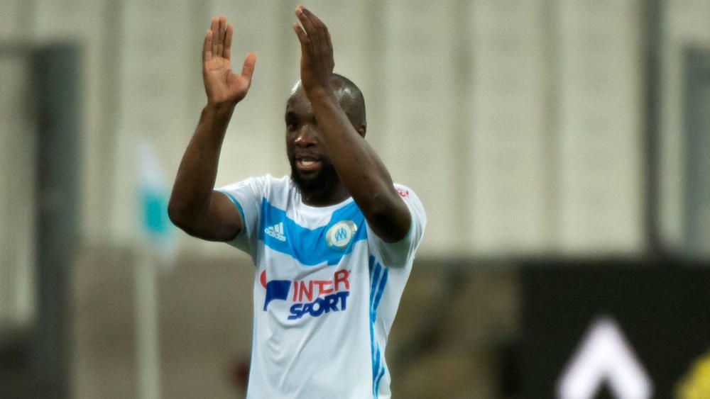 'Great chance' I leave Marseille, says Diarra | FourFourTwo