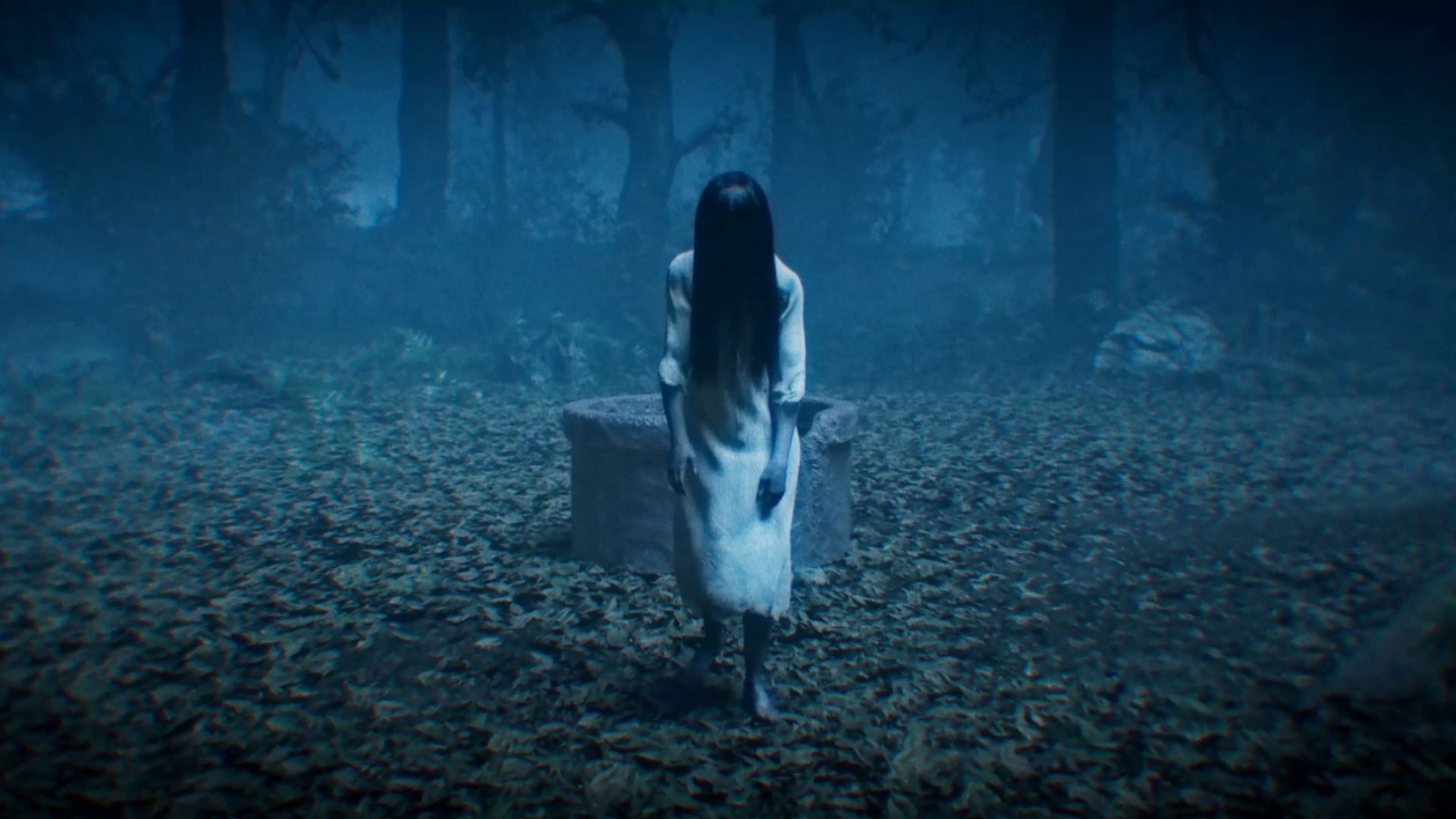 New Dead by Daylight killer Sadako is already making players jump out ...