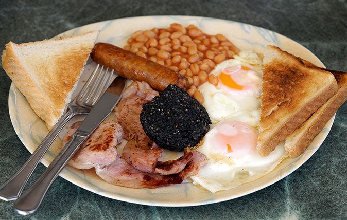 Curious Questions: How do you make the perfect slice of toast ...