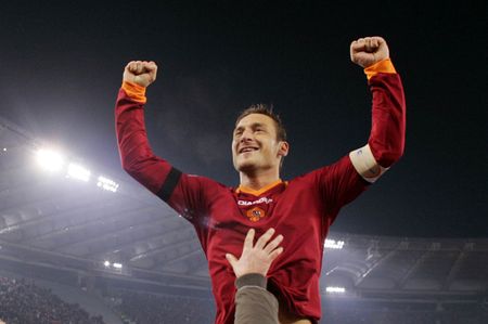 The best Italian attackers ever | FourFourTwo