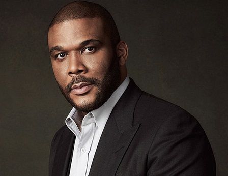 Nickelodeon Teams with Tyler Perry to Create New Live-Action Series ...