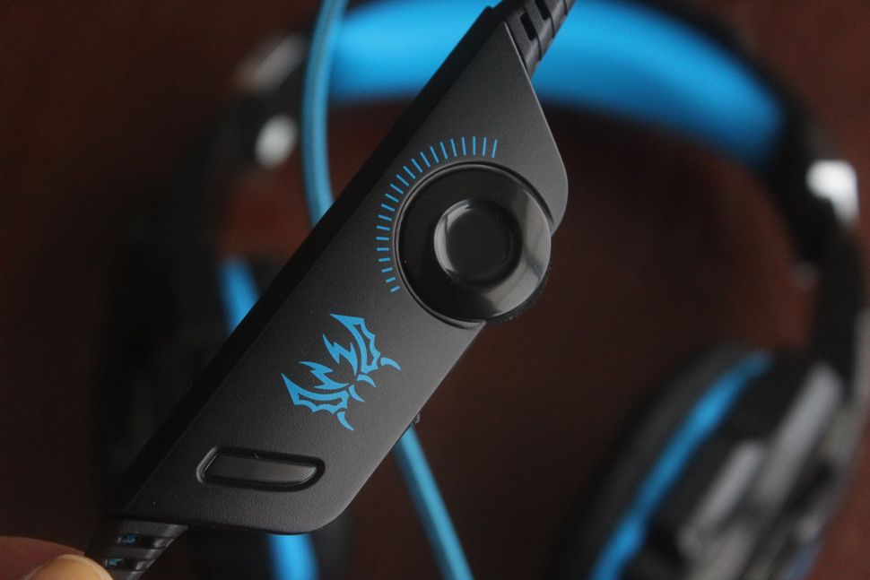 Bengoo G9000 review: An affordable gaming headset with decent audio ...