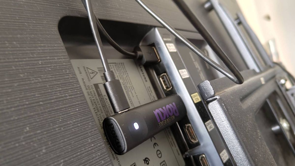 How to set up a Roku streaming stick | What to Watch
