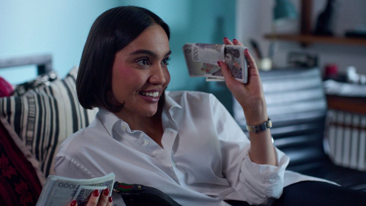 Barracuda Queens cast: who's who in the Swedish Netflix show | What to ...