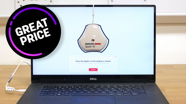 How to color calibrate your monitor with a Datacolor SpyderX | Digital ...