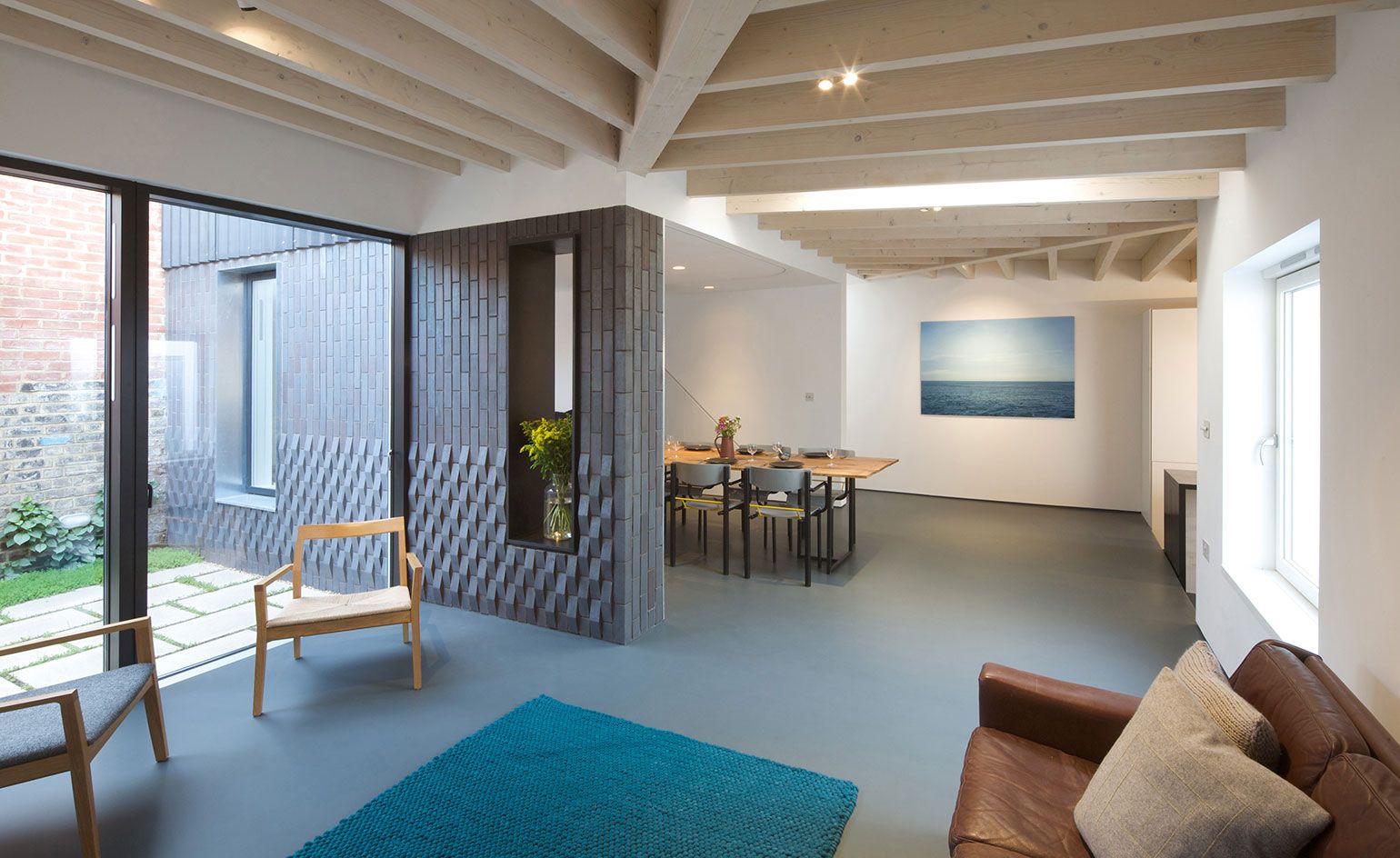 Line up: Londons Open House weekend is upon us | Wallpaper