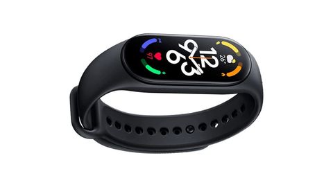 Xiaomi Smart Band 7 fitness tracker review | Live Science