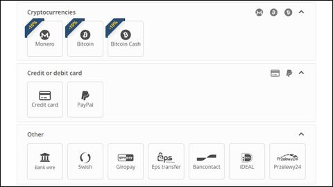Mullvad VPN review | TechRadar