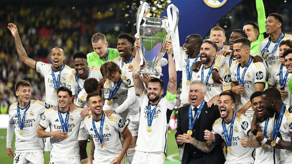 How to watch Champions League Final: Live stream, TV channels | FourFourTwo