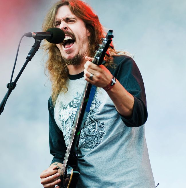 Lords of the riff: The greatest metal guitarists of all time | Louder