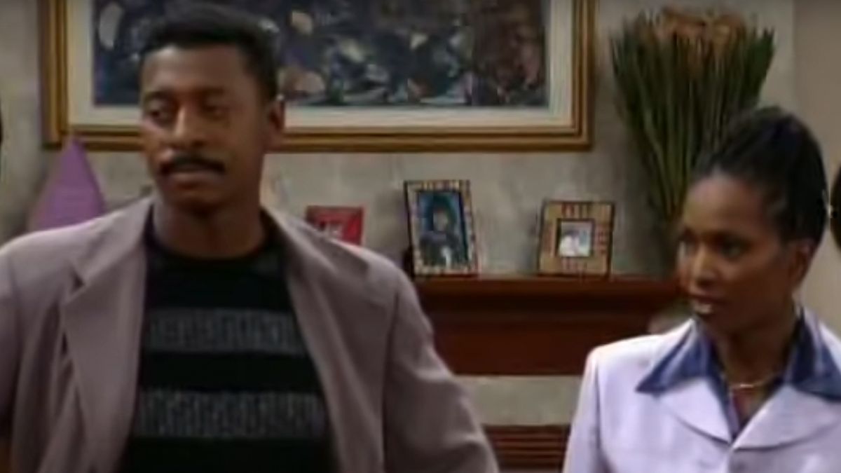 32 Old Network TV Shows That No One Talks About Enough | Cinemablend