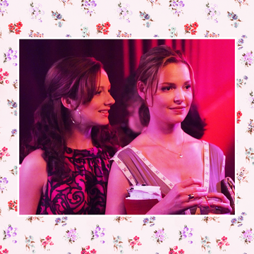 Defining the Romantic-Comedy - What Makes a Movie a Rom-Com? | Marie Claire