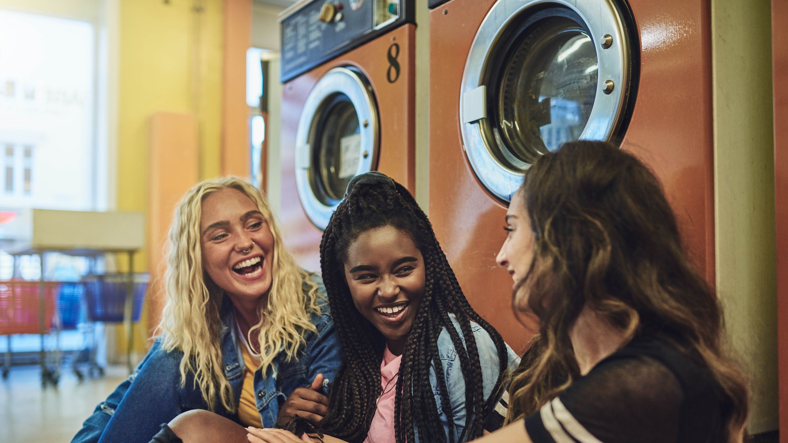 9 laundry tips every college student should know | Tom's Guide