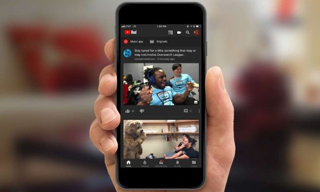 How To Enable YouTube s New Dark Mode Laptop Mag how-to-enable-youtube-s-new-dark-mode-laptop-mag