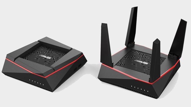 Best mesh routers for gaming | PC Gamer