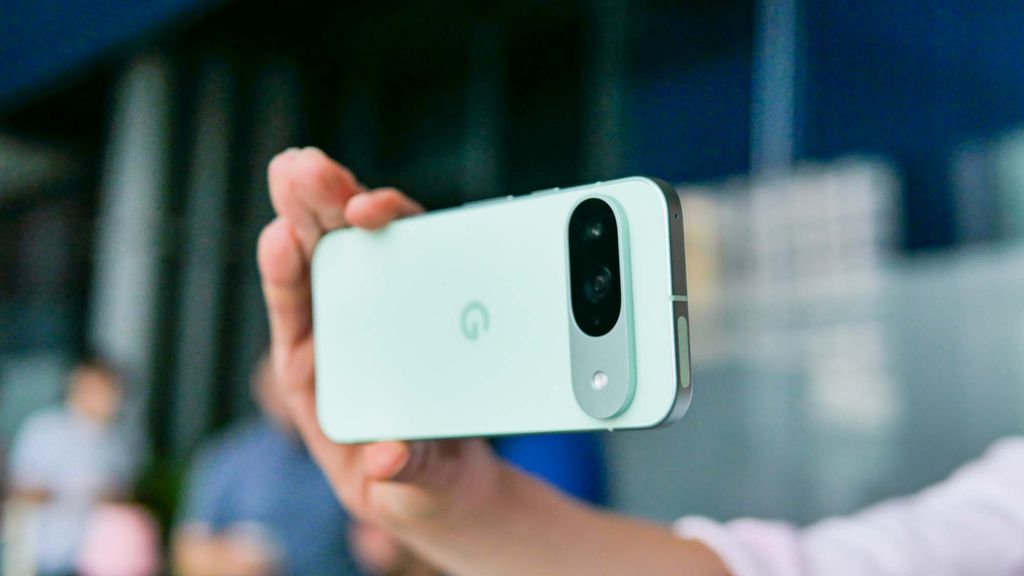 Google Pixel 9 price, specs, battery life and all the new AI features ...