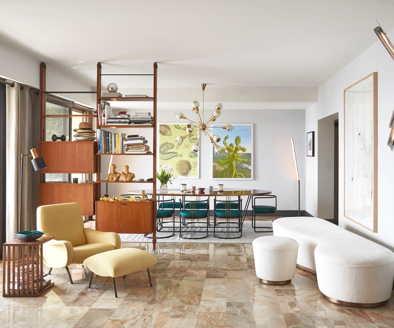 The Retro Revival trend: the popular look is back and better | Homes ...