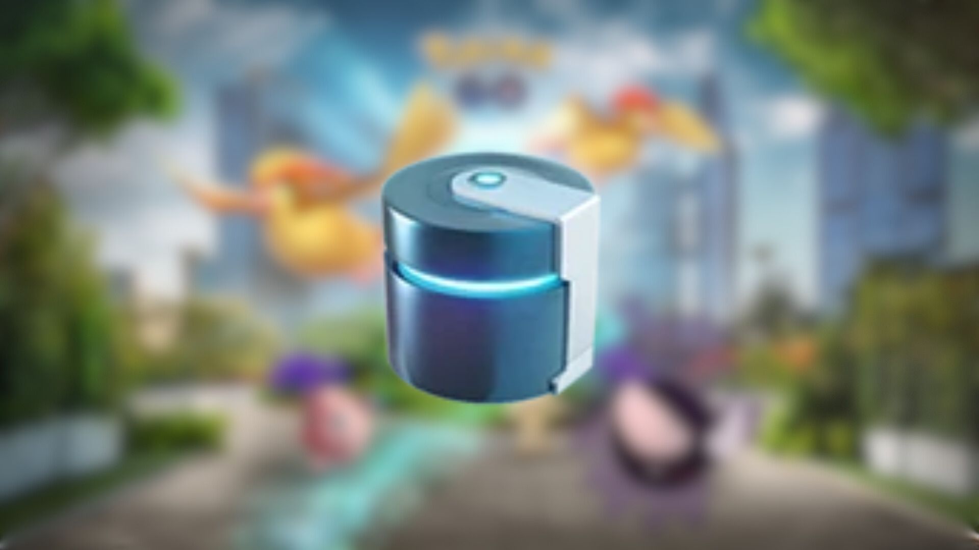 How to get and use Metal Coat in Pokémon Go | iMore