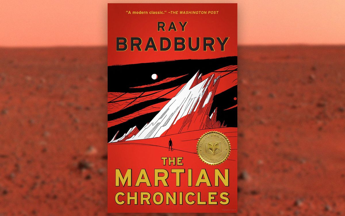 The Best Mars Books for Red Planet Fans: Page 2 | Space