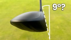 Driver Lie Angle Explained | Golf Monthly